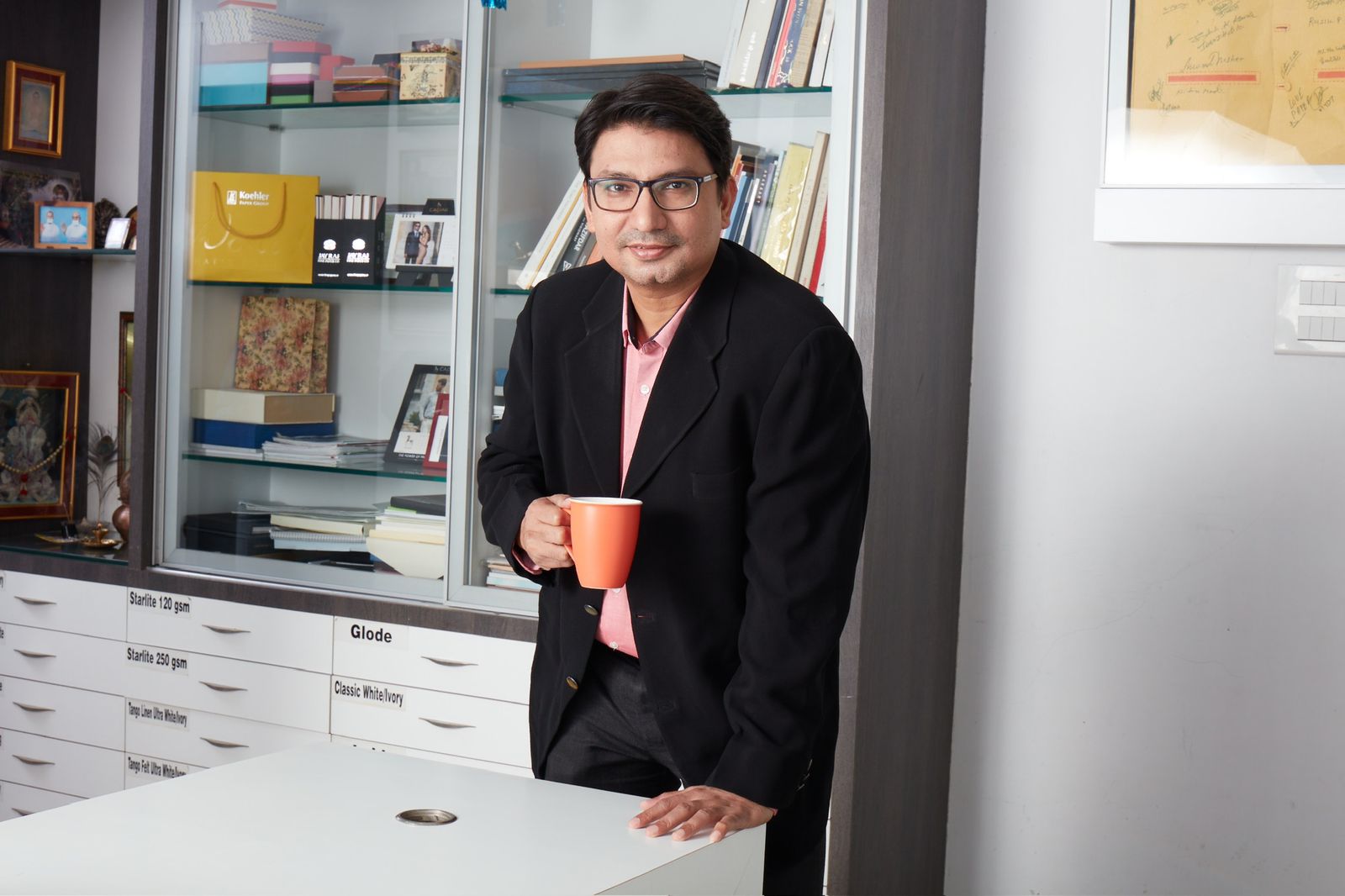 No price drop expected in WPP & Coated Papers, says industry expert Mr ...